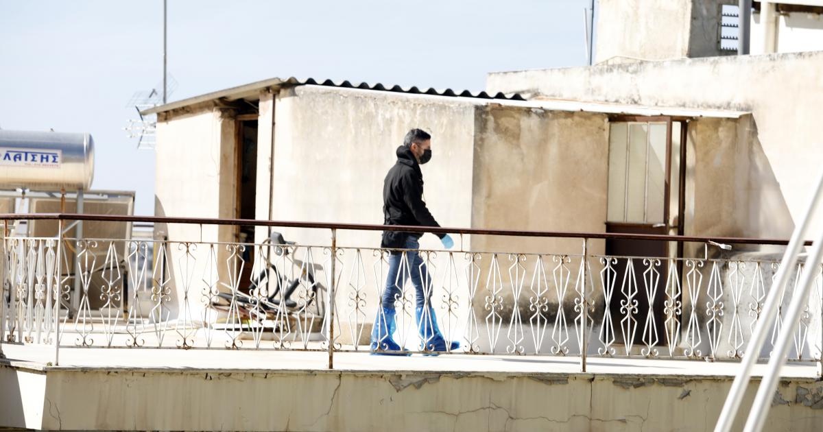 Ηλιούπολη: Με διαφορά 48 ωρών οι θάνατοι μητέρας και γιου - Οι υποθέσεις της ΕΛ.ΑΣ. | Alfavita